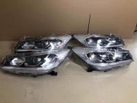 China Genuine Used 9th Gen Honda Accord Headlight Assembly – Set of 2 (Driver + Passenger Side) – Available in LED / Halogen Spec for sale