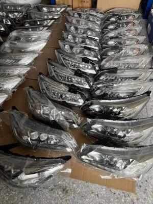 China Genuine Used 9th Gen Honda Accord Headlight Assembly – Set of 2 (Driver + Passenger Side) – Available in LED / Halogen Spec for sale