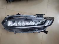 China Genuine Used 10th Gen Honda Accord Headlight Assembly – Set of 2 – Available in US Spec & CN Spec (Low / High / Hybrid Grades) for sale