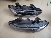 China Genuine Used 10th Gen Honda Accord Headlight Assembly – Set of 2 – Available in US Spec & CN Spec (Low / High / Hybrid Grades) for sale