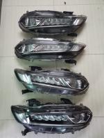 China Genuine Used 10th Gen Honda Accord Headlight Assembly – Set of 2 – Available in US Spec & CN Spec (Low / High / Hybrid Grades) for sale