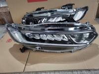 China Genuine Used 10th Gen Honda Accord Headlight Assembly – Set of 2 – Available in US Spec & CN Spec (Low / High / Hybrid Grades) for sale