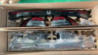 China Genuine Used 11th Gen Honda Accord Full-Width Tail Light Assembly Set of 3 (Left Outer + Right Outer + Center Light Bar) – Available in High / Low Grade for sale