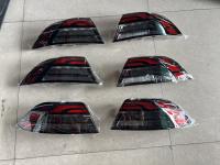 China Genuine Used 11th Gen Honda Accord Full-Width Tail Light Assembly Set of 3 (Left Outer + Right Outer + Center Light Bar) – Available in High / Low Grade for sale