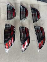 China Genuine Used 11th Gen Honda Accord Full-Width Tail Light Assembly Set of 3 (Left Outer + Right Outer + Center Light Bar) – Available in High / Low Grade for sale