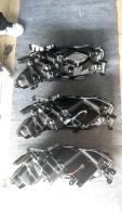 China Genuine  Used OEM Factory Headlights Assembly for 2024 Toyota Camry (9th Generation) – Left & Right Pair Available, Both Base & High-Trim Options In Stock for sale