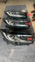 China Genuine  Used OEM Factory Headlights Assembly for 2024 Toyota Camry (9th Generation) – Left & Right Pair Available, Both Base & High-Trim Options In Stock for sale