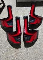 China Genuine Used Latest Honda CR-V Rear Tail Light Assembly Set of 4 – Available with Dynamic/Sequential or Standard Turn Signal for sale