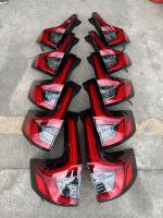 China Genuine Used Latest Honda CR-V Rear Tail Light Assembly Set of 4 – Available with Dynamic/Sequential or Standard Turn Signal for sale