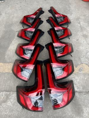 China Genuine Used Latest Honda CR-V Rear Tail Light Assembly Set of 4 – Available with Dynamic/Sequential or Standard Turn Signal for sale