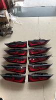 China Genuine Used Latest Honda CR-V Rear Tail Light Assembly Set of 4 – Available with Dynamic/Sequential or Standard Turn Signal for sale