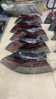 China Genuine Used 11th Gen Honda Accord Full-Width Tail Light Assembly Set of 3 (Left Outer + Right Outer + Center Light Bar) – Available in High / Low Grade for sale