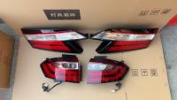 China Genuine Used Honda Odyssey (RC3) Rear Tail Light Assembly Set of 4 (Left Outer + Left Inner + Right Outer + Right Inner) for sale