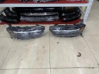 China Genuine Used 11th Gen Honda Accord Headlight Assembly – Set of 2 (Driver + Passenger) – Available in Projector LED / Standard LED Spec for sale