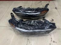 China Genuine Used 11th Gen Honda Accord Headlight Assembly – Set of 2 (Driver + Passenger) – Available in Projector LED / Standard LED Spec for sale