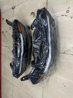 China Genuine Used 11th Gen Honda Accord Headlight Assembly – Set of 2 (Driver + Passenger) – Available in Projector LED / Standard LED Spec for sale