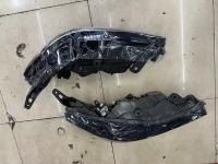 China Genuine Used 11th Gen Honda Accord Headlight Assembly – Set of 2 (Driver + Passenger) – Available in Projector LED / Standard LED Spec for sale