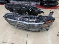 China Genuine Used 11th Gen Honda Accord Headlight Assembly – Set of 2 (Driver + Passenger) – Available in Projector LED / Standard LED Spec for sale