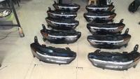 China Genuine Used 11th Gen Honda Accord Headlight Assembly – Set of 2 (Driver + Passenger) – Available in Projector LED / Standard LED Spec for sale