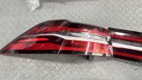 China Genuine Used BMW 5 Series G60/G68 Rear Tail Light Assembly Set of 4 (Left Outer + Left Inner + Right Outer + Right Inner) for sale