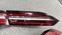 China Genuine Used BMW 5 Series G60/G68 Rear Tail Light Assembly Set of 4 (Left Outer + Left Inner + Right Outer + Right Inner) for sale