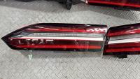 China Genuine Used BMW 5 Series G60/G68 Rear Tail Light Assembly Set of 4 (Left Outer + Left Inner + Right Outer + Right Inner) for sale