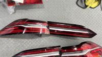 China Genuine Used BMW 5 Series G60/G68 Rear Tail Light Assembly Set of 4 (Left Outer + Left Inner + Right Outer + Right Inner) for sale
