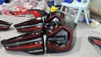 China Genuine Used BMW X3 G01 G08 Rear Tail Light Assembly Set of 4 (Left Outer + Left Inner + Right Outer + Right Inner) for sale