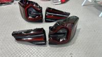 China Genuine Used BMW X3 G01 G08 Rear Tail Light Assembly Set of 4 (Left Outer + Left Inner + Right Outer + Right Inner) for sale