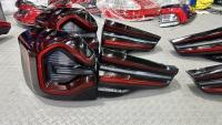 China Genuine Used BMW X3 G01 G08 Rear Tail Light Assembly Set of 4 (Left Outer + Left Inner + Right Outer + Right Inner) for sale