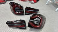 China Genuine Used BMW X3 G01 G08 Rear Tail Light Assembly Set of 4 (Left Outer + Left Inner + Right Outer + Right Inner) for sale
