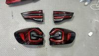 China Genuine Used BMW X3 G01 G08 Rear Tail Light Assembly Set of 4 (Left Outer + Left Inner + Right Outer + Right Inner) for sale