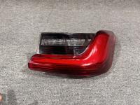 China Genuine Used BMW 3 Series G20 G28 Rear Tail Light Assembly Set of 4 (Left Outer + Left Inner + Right Outer + Right Inner) for sale