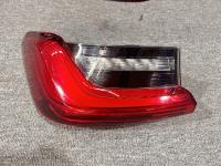 China Genuine Used BMW 3 Series G20 G28 Rear Tail Light Assembly Set of 4 (Left Outer + Left Inner + Right Outer + Right Inner) for sale