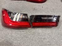 China Genuine Used BMW 3 Series G20 G28 Rear Tail Light Assembly Set of 4 (Left Outer + Left Inner + Right Outer + Right Inner) for sale