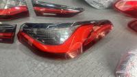 China Genuine Used BMW 4 Series G22 Rear Tail Light Assembly Set of 4 (Left Outer + Left Inner + Right Outer + Right Inner) for sale