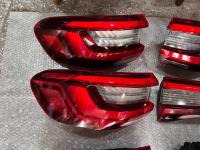 China Genuine Used BMW X5 G05 LCI Rear Tail Light Assembly Set of 4 (Left Outer + Left Inner + Right Outer + Right Inner) 2019– 2023+ Model Years for sale