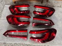 China Genuine Used BMW X5 G05 LCI Rear Tail Light Assembly Set of 4 (Left Outer + Left Inner + Right Outer + Right Inner) 2019– 2023+ Model Years for sale