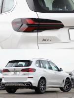 China Genuine Used BMW X5 G05 LCI Rear Tail Light Assembly Set of 4 (Left Outer + Left Inner + Right Outer + Right Inner) 2019– 2023+ Model Years for sale
