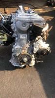 China Genuine Used Toyota 1AR-FE 2.7L / 2AR-FE 2.5L Engine & Transmission Combo – Available as Engine Only or Full Set for sale