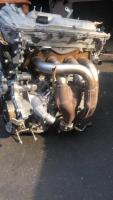 China Genuine Used Toyota 1AR-FE 2.7L / 2AR-FE 2.5L Engine & Transmission Combo – Available as Engine Only or Full Set for sale