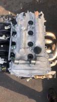 China Genuine Used Toyota 1AR-FE 2.7L / 2AR-FE 2.5L Engine & Transmission Combo – Available as Engine Only or Full Set for sale