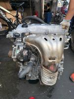China Genuine Used Toyota 1AZ-FE 2.0L / 2AZ-FE 2.4L Engine & Transmission Combo – Available as Engine Only or Full Set for sale