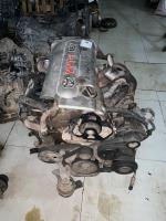 China Genuine Used Toyota 1AZ-FE 2.0L / 2AZ-FE 2.4L Engine & Transmission Combo – Available as Engine Only or Full Set for sale