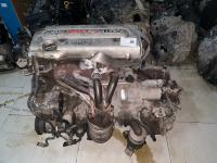 China Genuine Used Toyota 1AZ-FE 2.0L / 2AZ-FE 2.4L Engine & Transmission Combo – Available as Engine Only or Full Set for sale