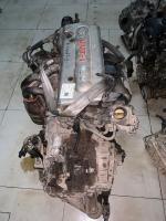China Genuine Used Toyota 1AZ-FE 2.0L / 2AZ-FE 2.4L Engine & Transmission Combo – Available as Engine Only or Full Set for sale