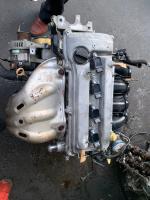 China Genuine Used Toyota 1AZ-FE 2.0L / 2AZ-FE 2.4L Engine & Transmission Combo – Available as Engine Only or Full Set for sale