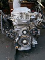China Genuine Used Toyota 1AZ-FE 2.0L / 2AZ-FE 2.4L Engine & Transmission Combo – Available as Engine Only or Full Set for sale