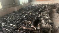 China Genuine Used Toyota 1AZ-FE 2.0L / 2AZ-FE 2.4L Engine & Transmission Combo – Available as Engine Only or Full Set for sale