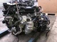 China Genuine Used Toyota 2GR-FKS 3.5L V6 Engine & Transmission Combo – Available as Engine Only or Full Set for sale